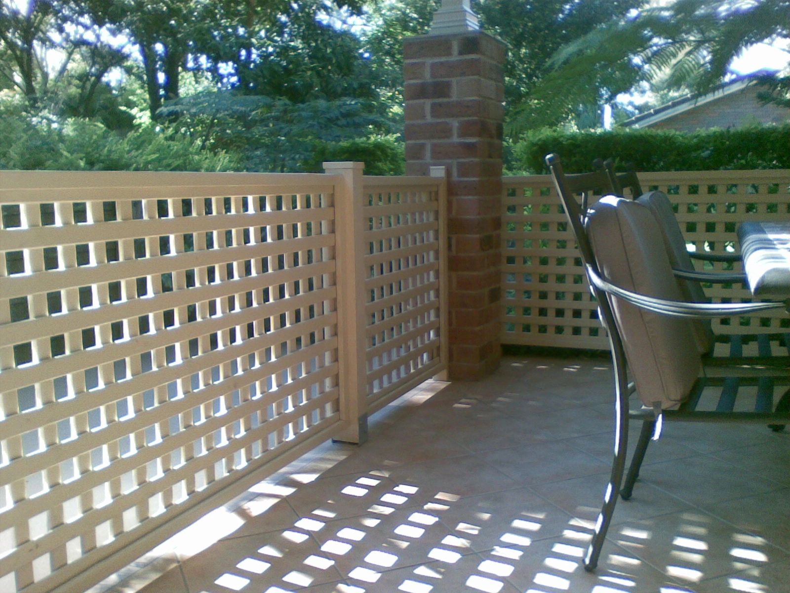 Lattice in Gold Coast - A.P.S Lattice Factory