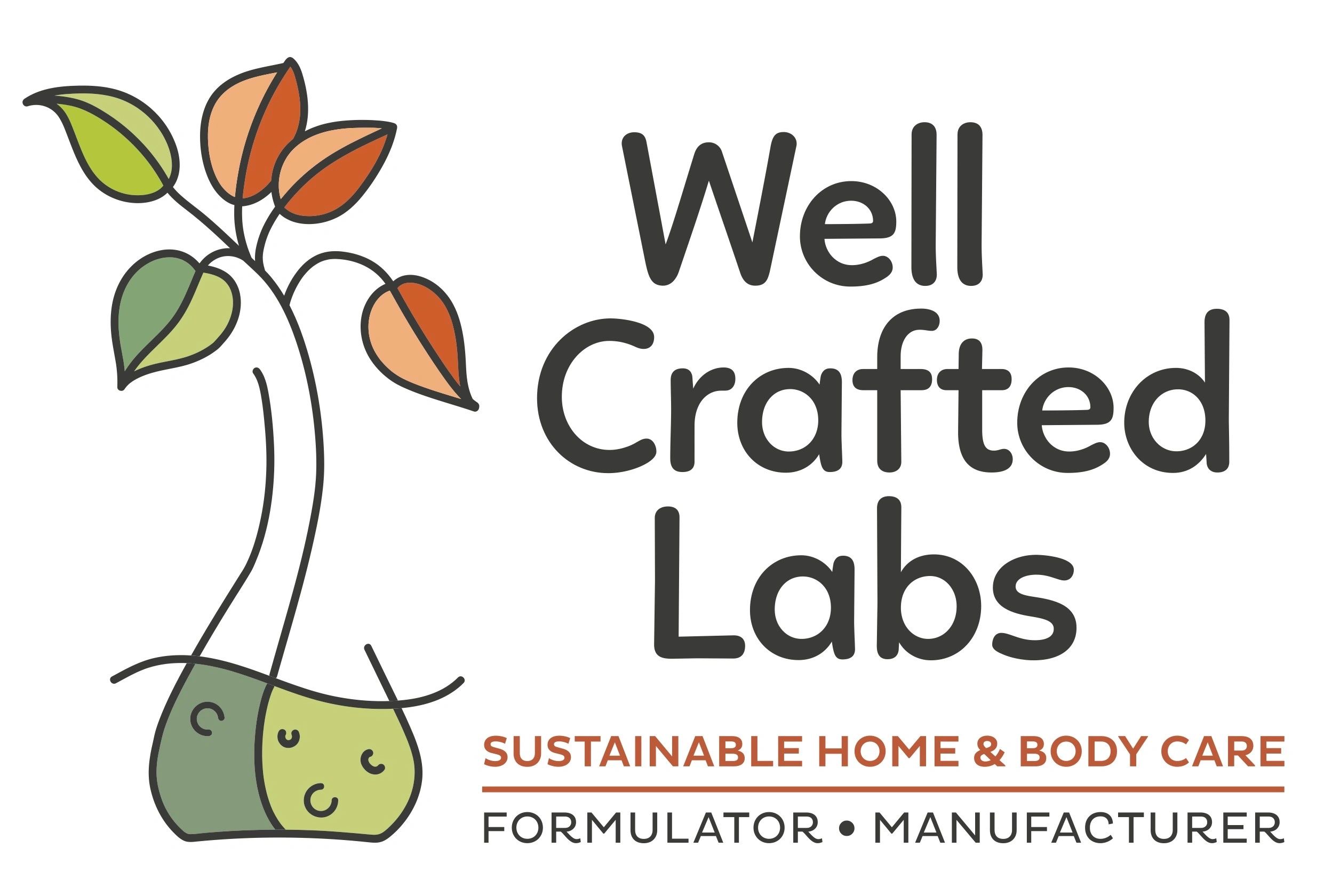CraftedCleaning - Formulator, Safe and Sustainable Ingredients