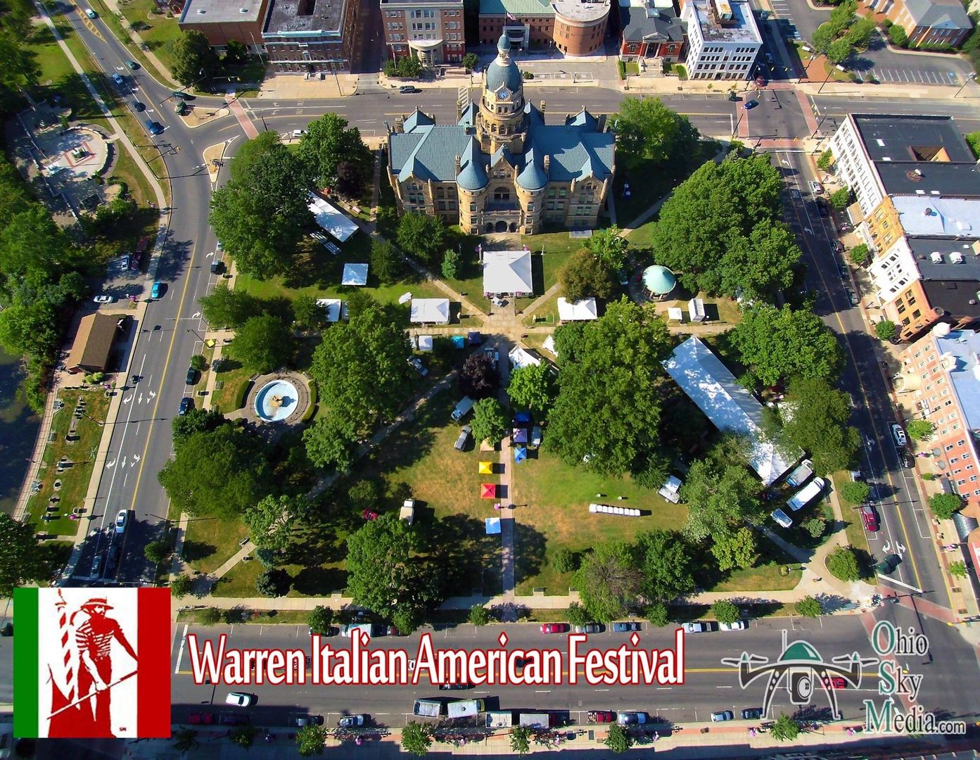 About | Warren Italian American Festival