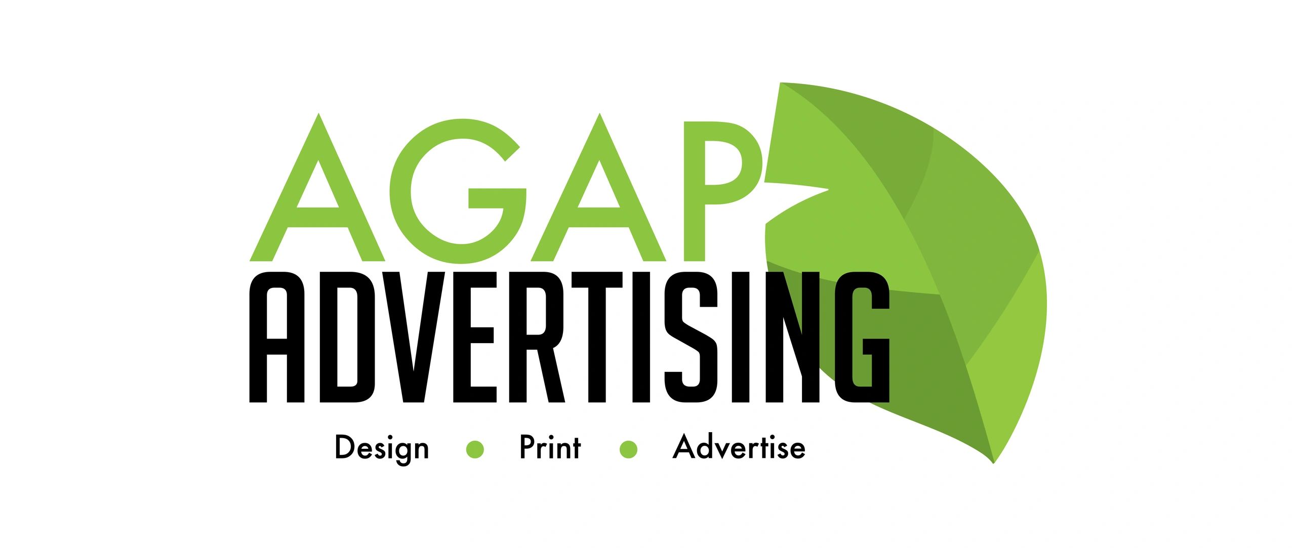 Agap Advertising - Printing Services, Business Cards, Printing