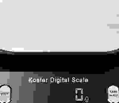 Koster Moisture Tester, Inc. - Moisture Test Equipment