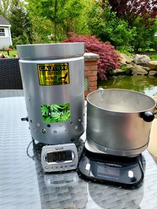 Koster Moisture Tester, Inc. - Moisture Test Equipment