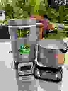 Koster Moisture Tester, Inc. - Moisture Test Equipment