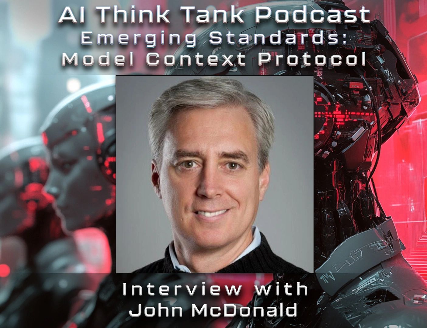 Emerging Standards: Model Context Protocol