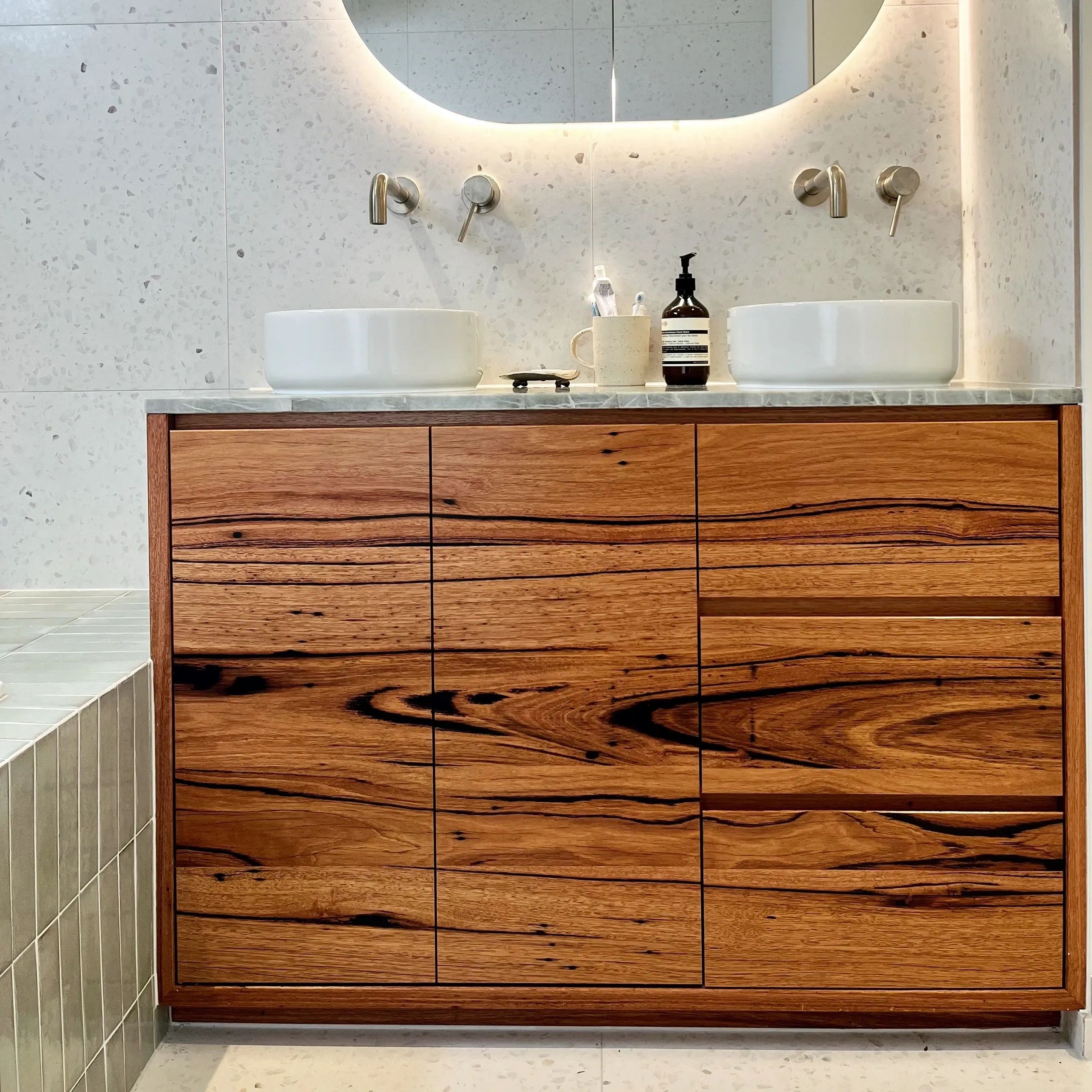 Handmade Furniture - Daniel Charles Studio