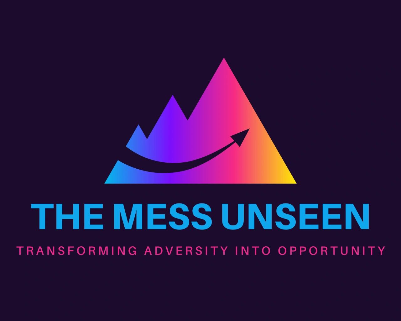 The Mess Unseen