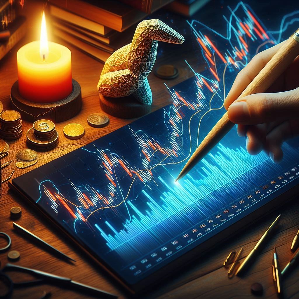 How to Trade with Candlestick Hammerhead Patterns