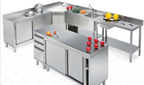 Vanguard Hospitality International Pty Ltd - Commercial Kitchen ...