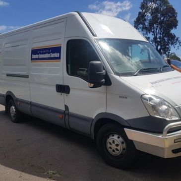 BIC LOGISTICS - Hot Shot Courier, Hurricane Service