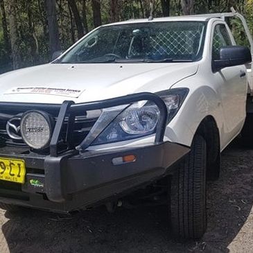 BIC LOGISTICS - Hot Shot Courier, Hurricane Service