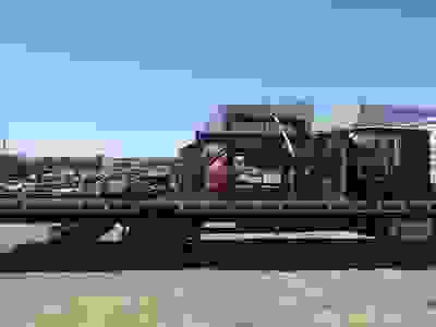 BIC LOGISTICS - Hot Shot Courier, Hurricane Service