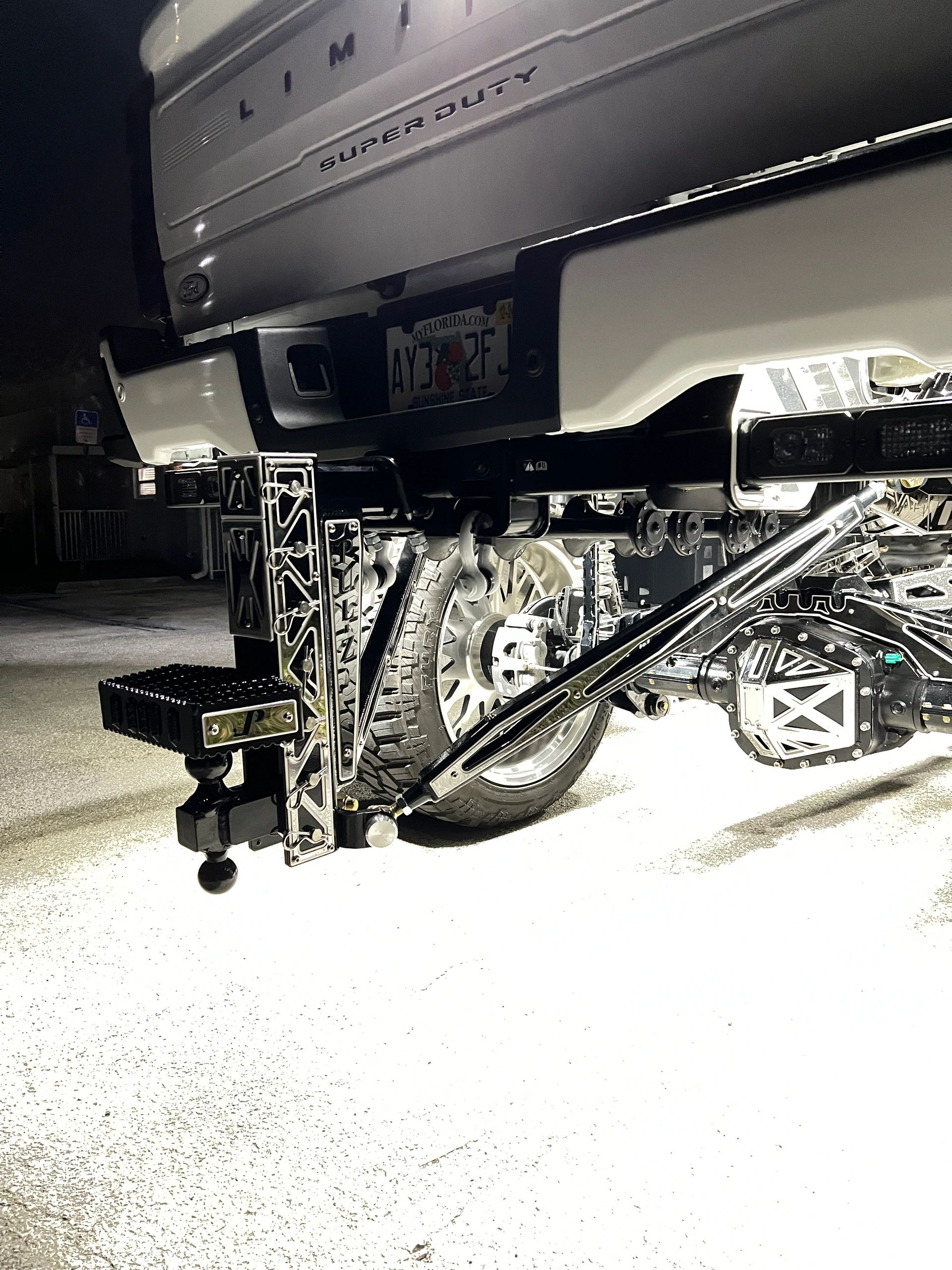 Home [pulzhitches.com]