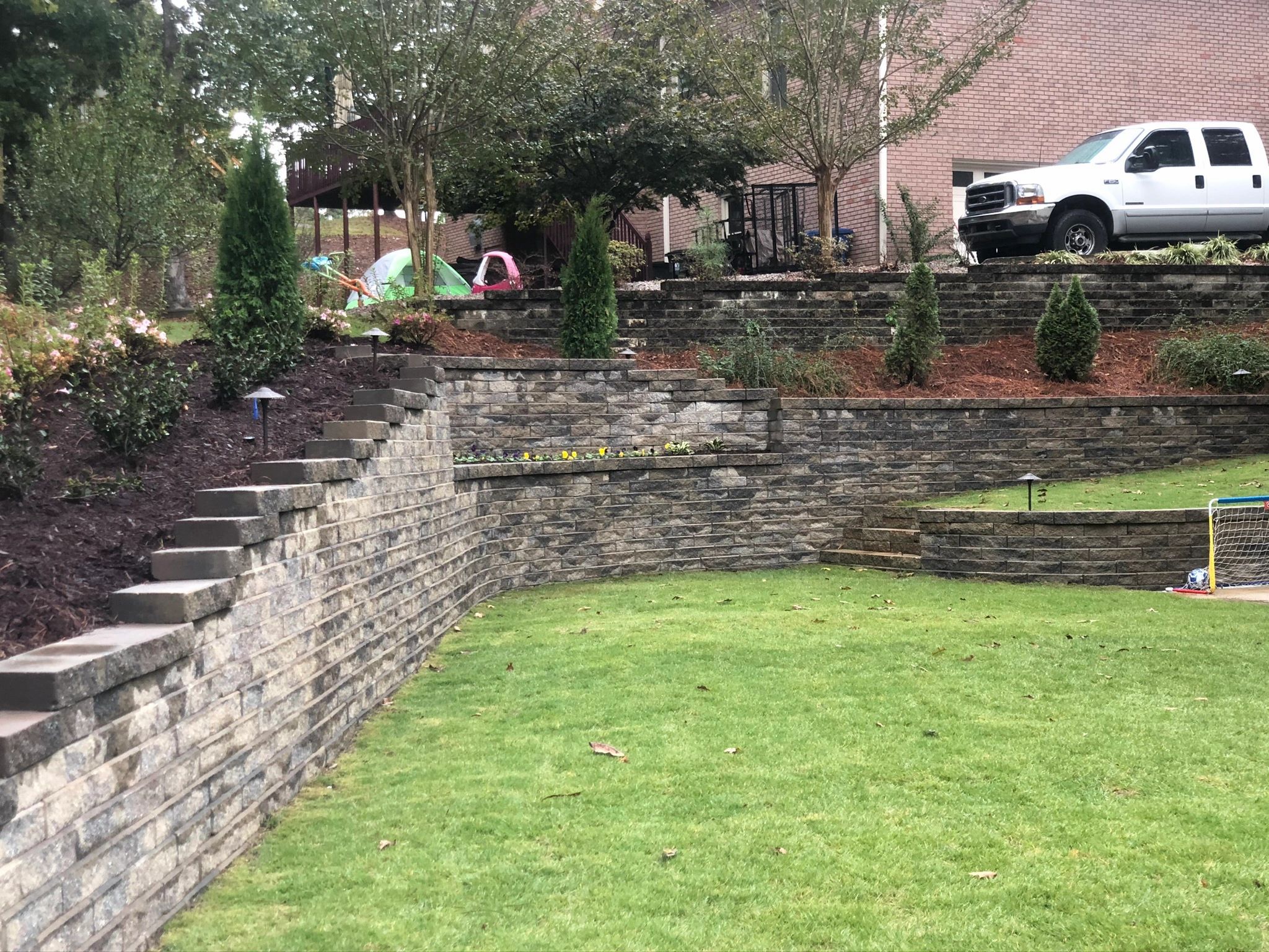 General Contracting Services | Dynamic Contracting Services LLC