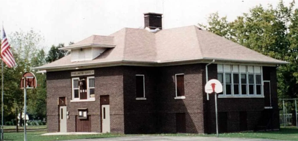 Village of Millington