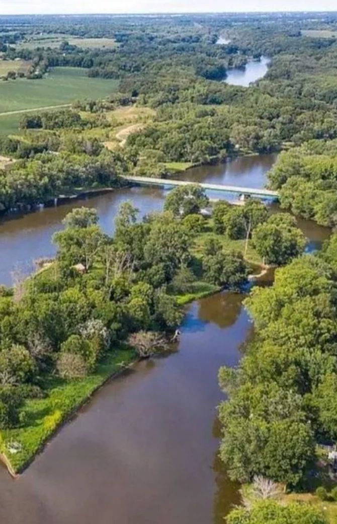 Village of Millington