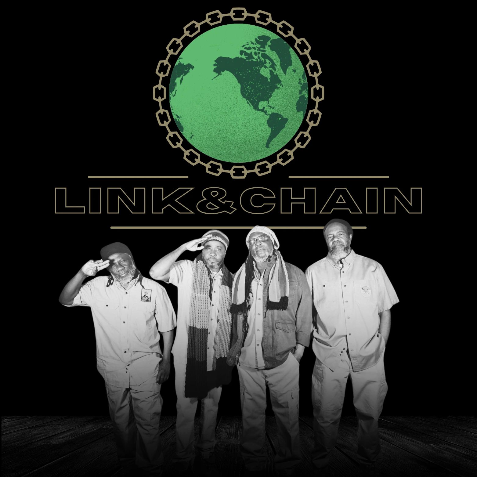 Link&Chain Music - online