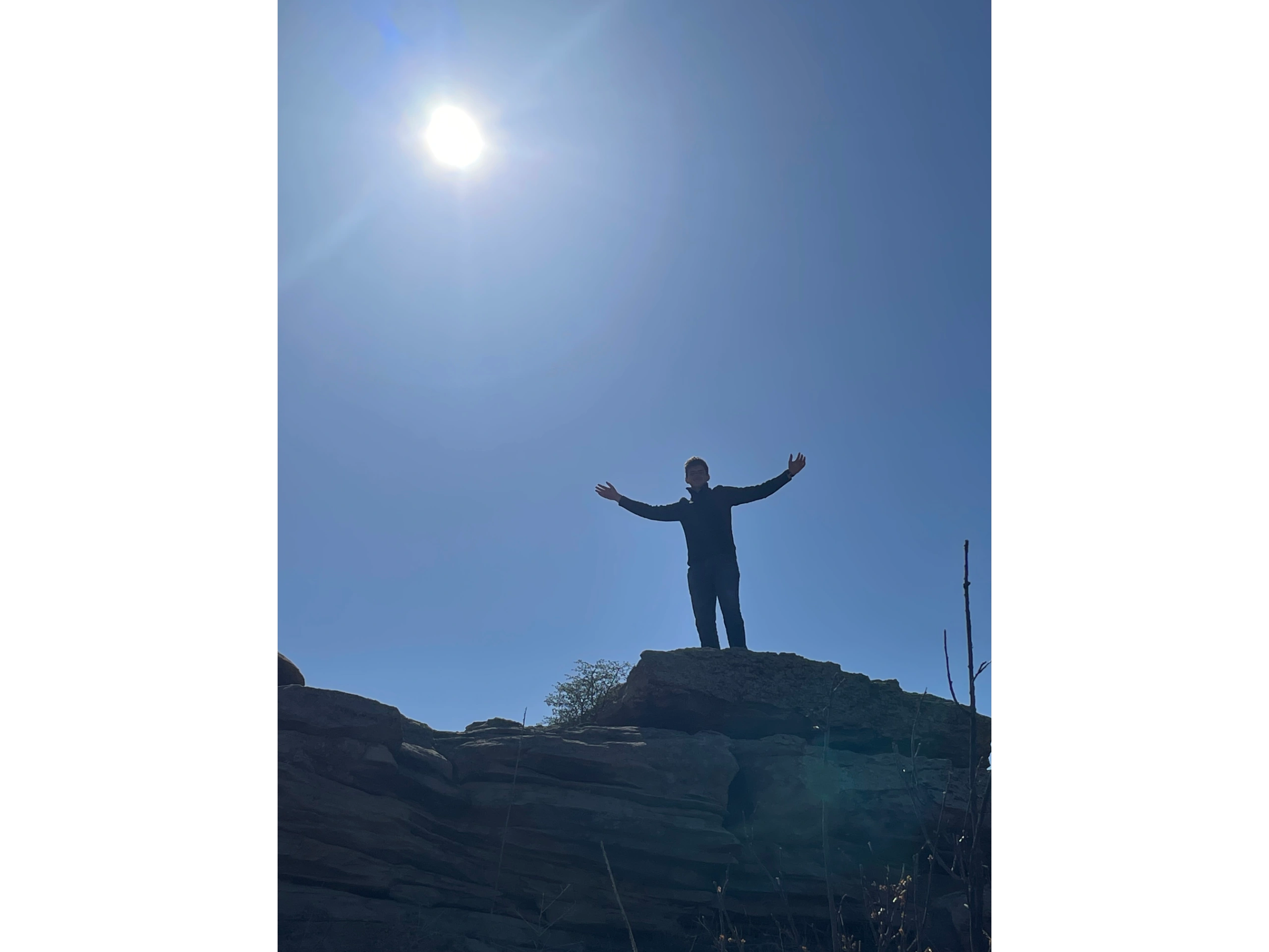 Becoming Board-Ready