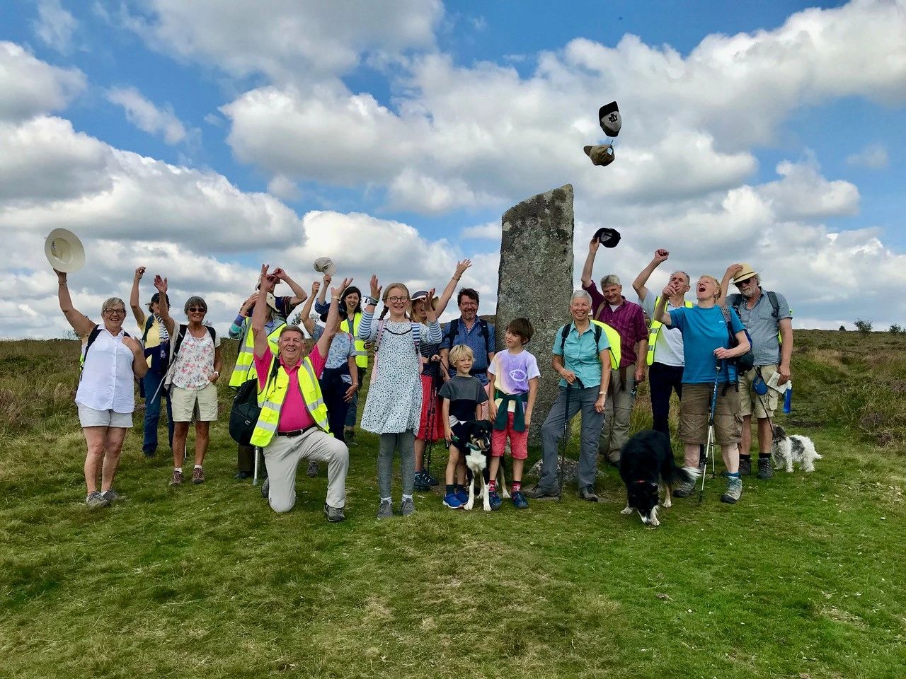 Churches Working Together