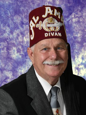 Al Amin Shriners