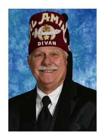 Al Amin Shriners