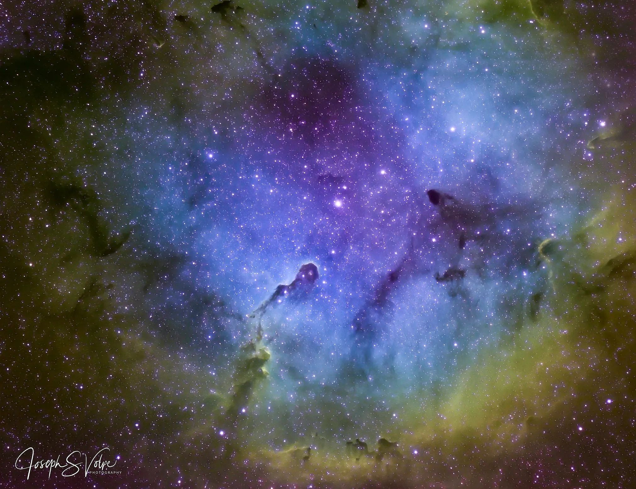 Astrophotopro - Space Photos, Deep Space Photography