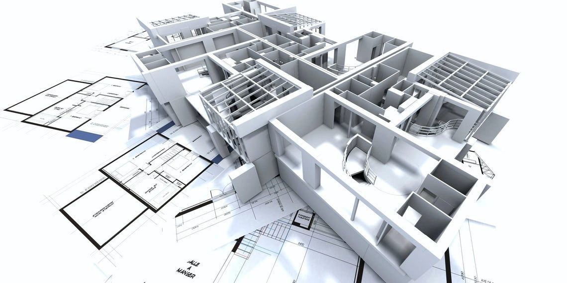 BIM Design & Dimensions