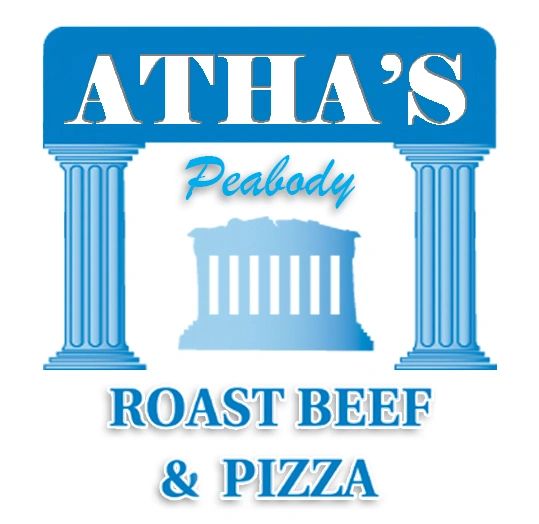 Order Online Now - Atha's Roast Beef & Pizza - The Best Pizza Menu ...
