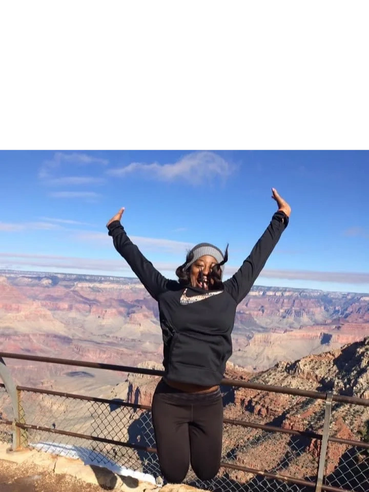 Stop and Find Your Joy!