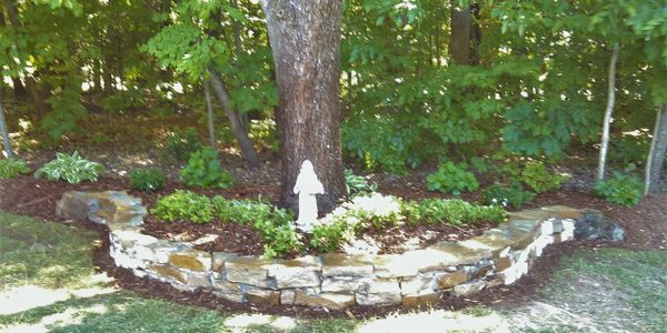 JR Tree Service, Landscaping & Lawn care