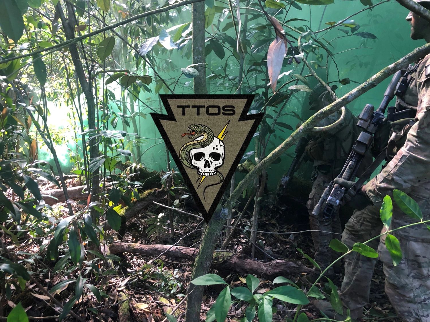 TTOS, Inc.