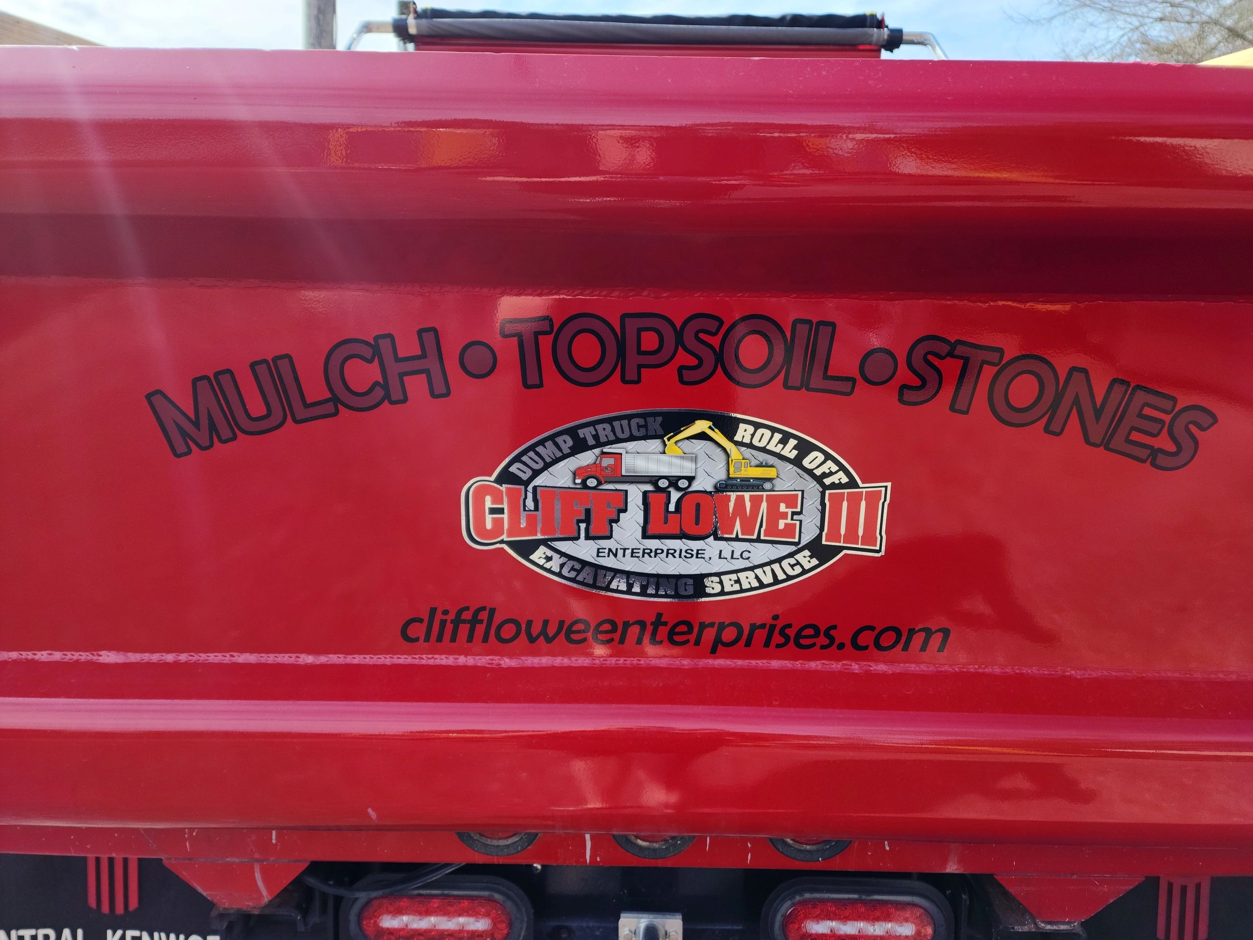 Cliff Lowe III Enterprise, LLC