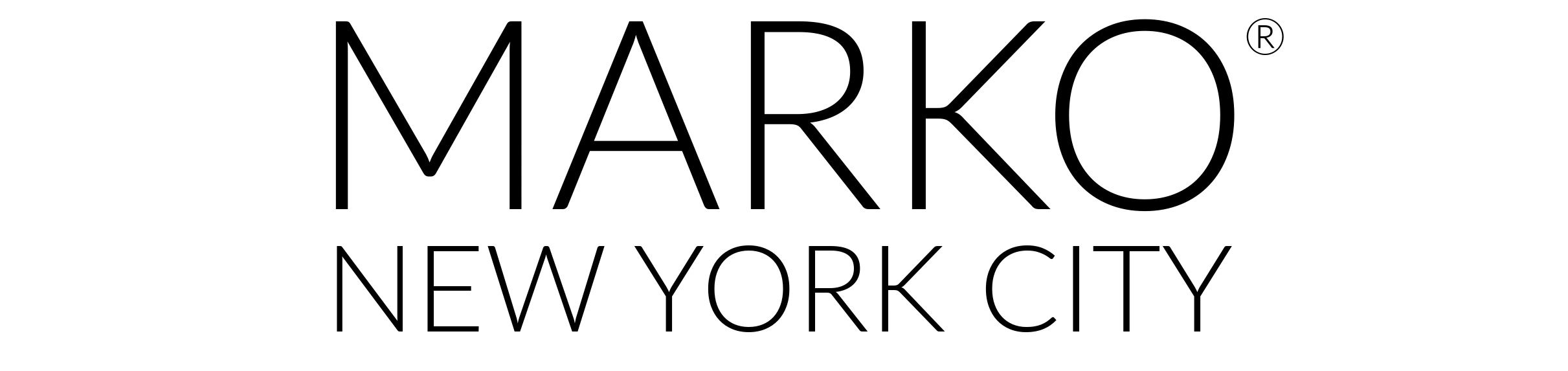 MARKO STOUT® (OFFICAL SITE)