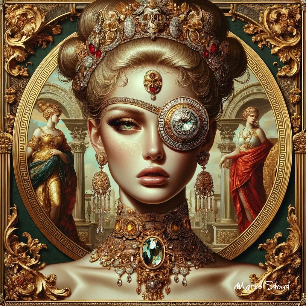 MARKO STOUT® (OFFICAL SITE)