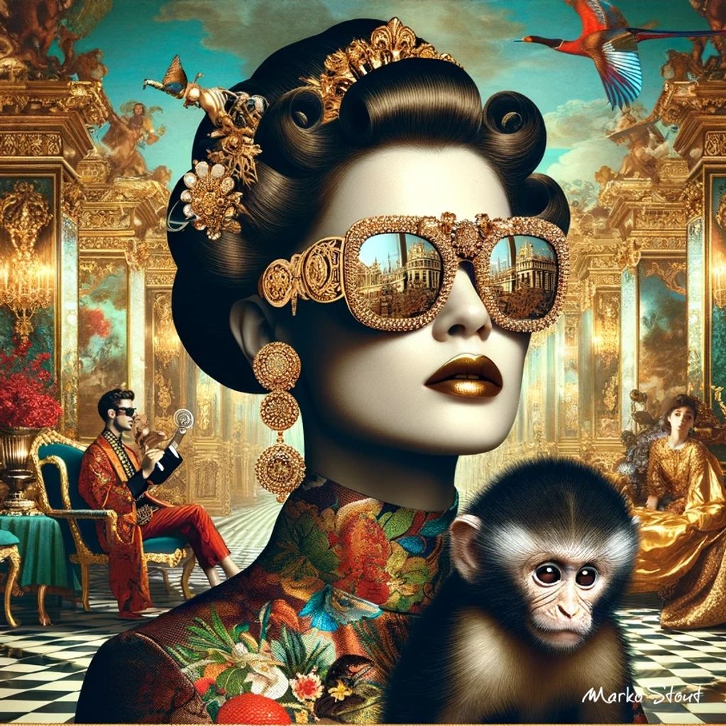 MARKO STOUT® (OFFICAL SITE)