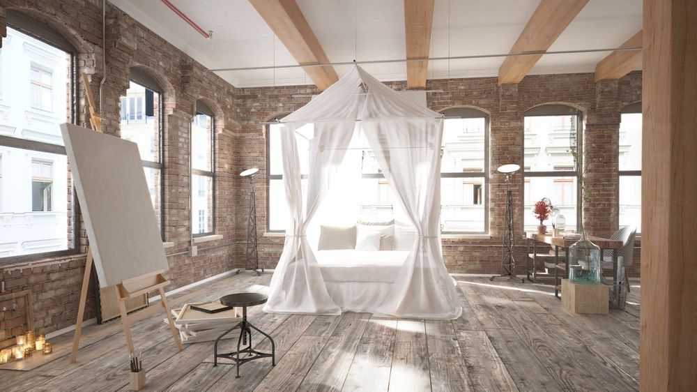 Unveiling Marko Stout's NYC Art Studio: Where Creative Magic...
