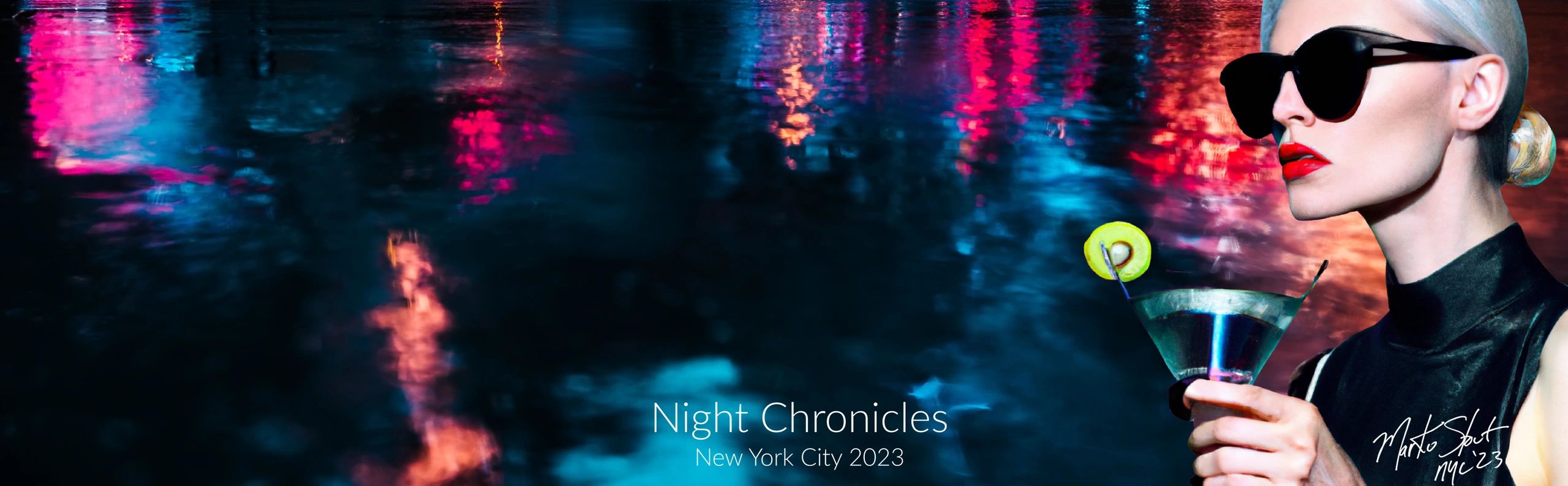 MARKO STOUT® - Official Site - Home