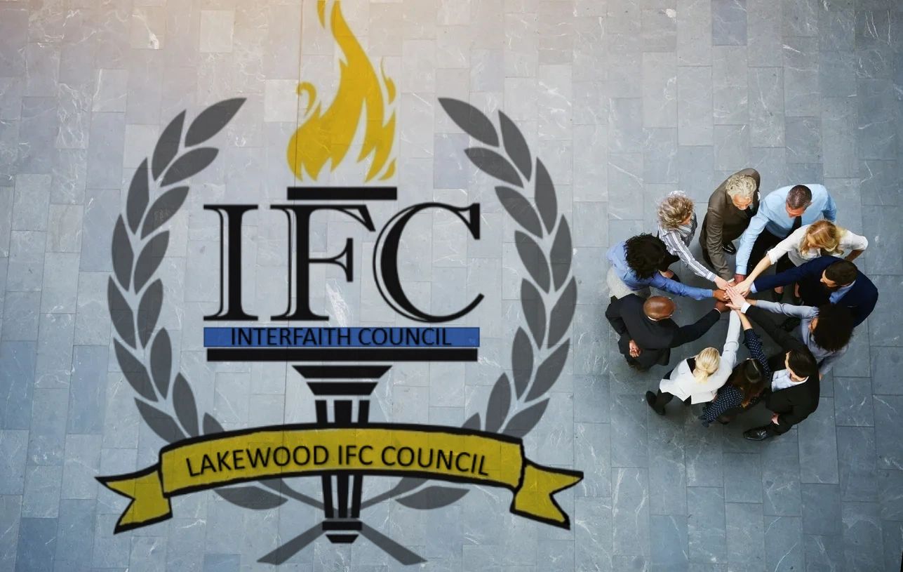 IFC - Lakewood Inter Faith Council