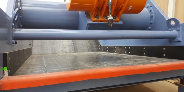 Dewatering Screen, Cyclone, Slurry Pump - Neptune Process | Neptune Process