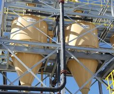 Dewatering Screen, Cyclone, Slurry Pump - Neptune Process | Neptune Process