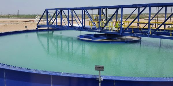 Dewatering Screen, Cyclone, Slurry Pump - Neptune Process | Neptune Process