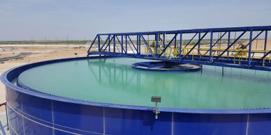 Dewatering Screen, Cyclone, Slurry Pump - Neptune Process | Neptune Process