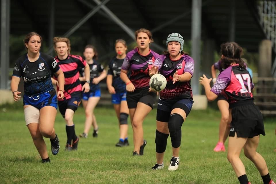 Toronto City Youth Rugby Club - Rugby, Sports Club, Kids Sports