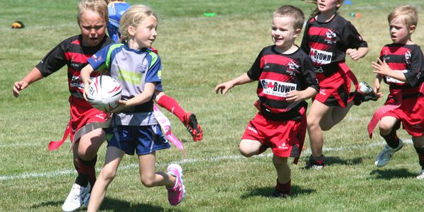 Toronto City Youth Rugby Club - Rugby, Sports Club, Kids Sports