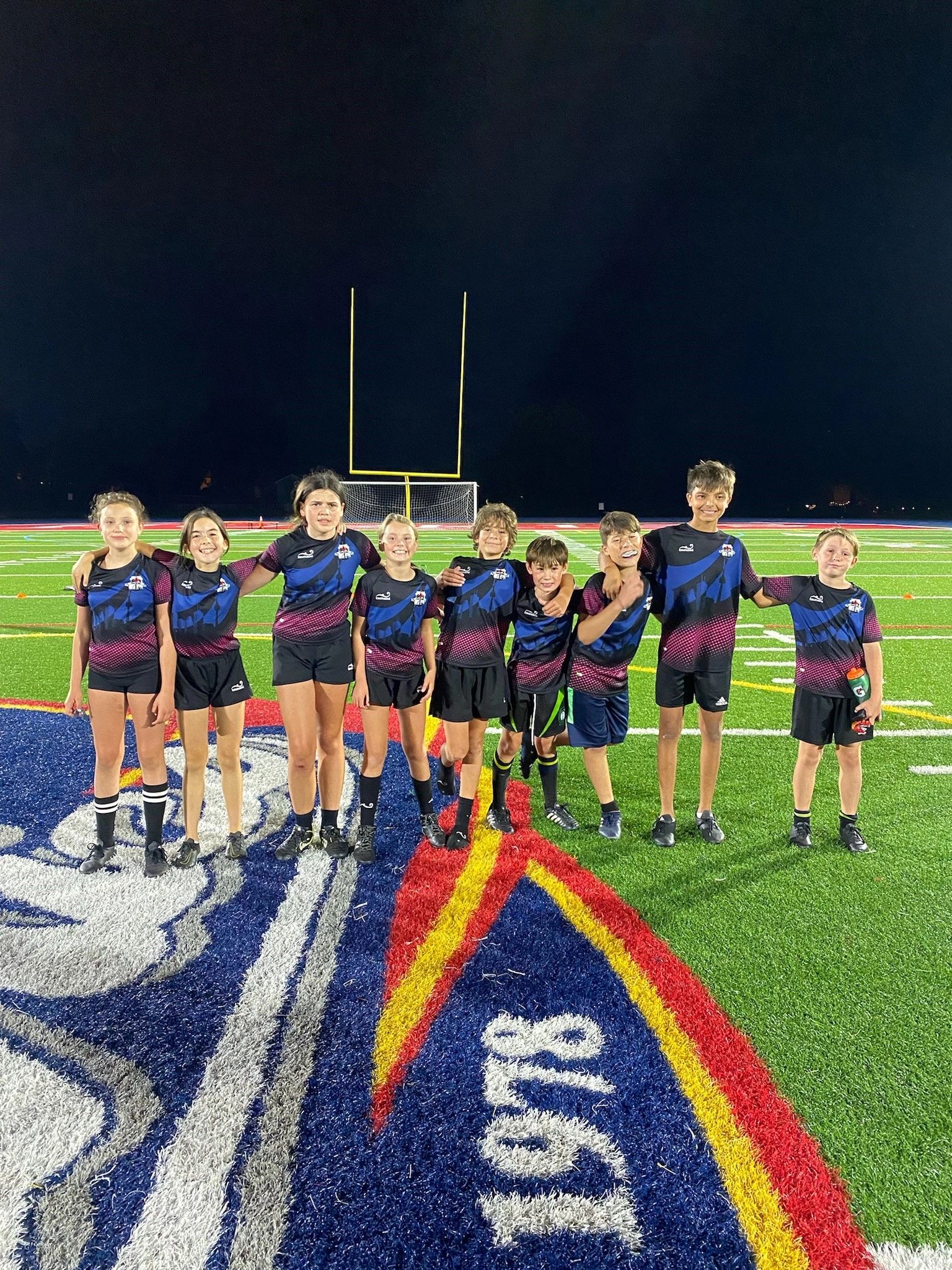 Toronto City Youth Rugby Club - Rugby, Sports Club, Kids Sports