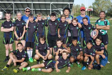 Toronto City Youth Rugby Club - Rugby, Sports Club, Kids Sports