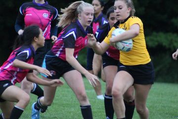 Toronto City Youth Rugby Club - Rugby, Sports Club, Kids Sports