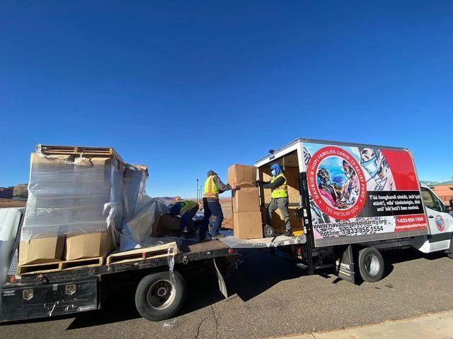 Relief Fund Completes One Year Of Critical Operations