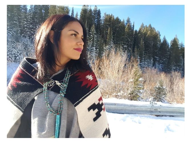 Supporting mental health with the elements of Mother Earth