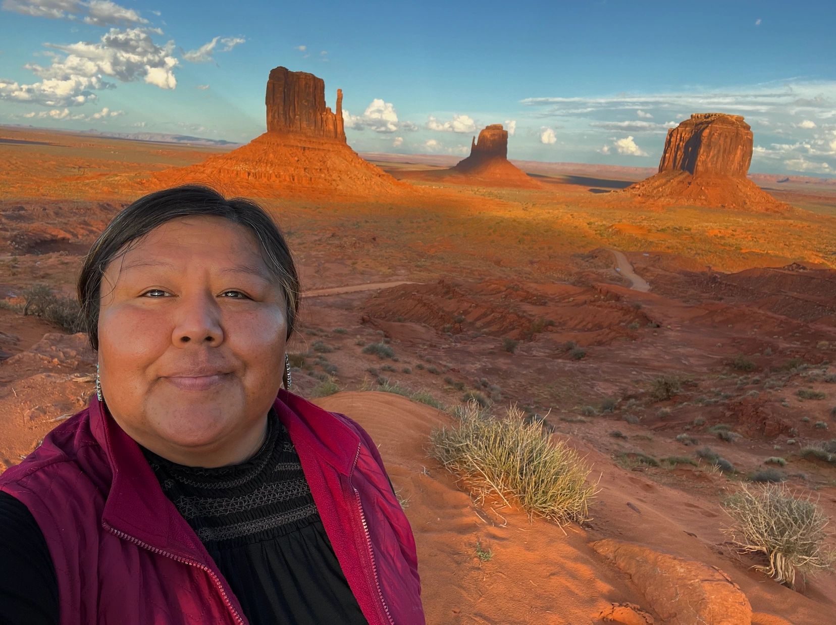 Unity and Connection