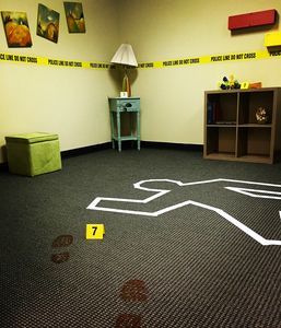 ROOMS | ESCAPE Modesto